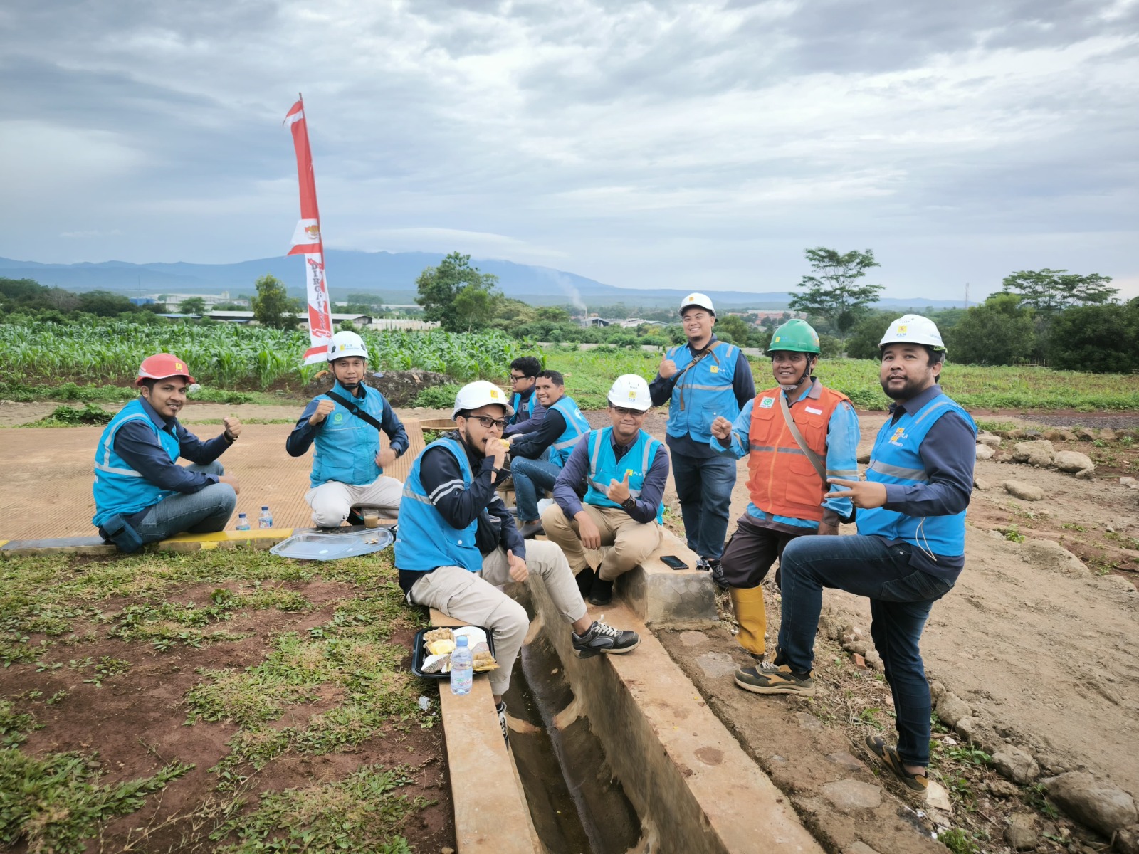 PLN ULP SUBANG SUKSES MENJAGA LISTRIK ANDAL SELAMA LAUNCHING LAYANAN ...